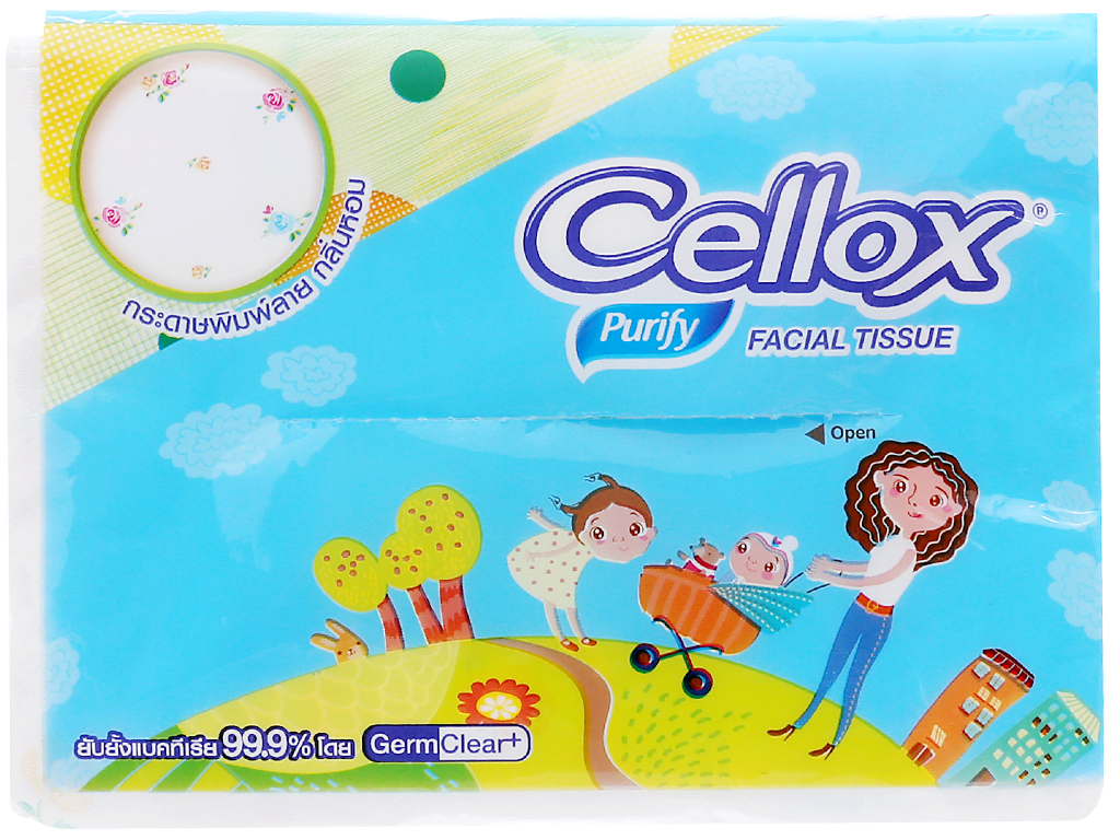 Cellox - JioMart - Life Gets Better